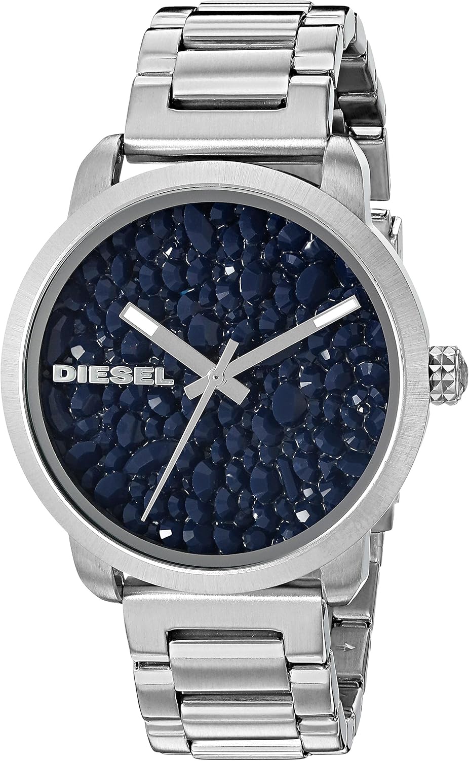 Diesel Damen-Uhren DZ5522: Amazon.de: Uhren