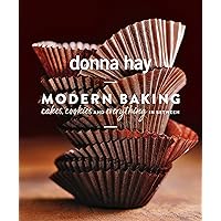 Modern Baking: Hay, Donna: 9781460756713: Amazon.com: Books