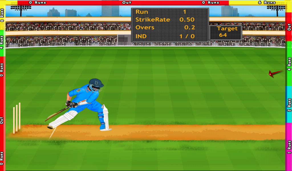 Cricket:Amazon.ca:Appstore for Android