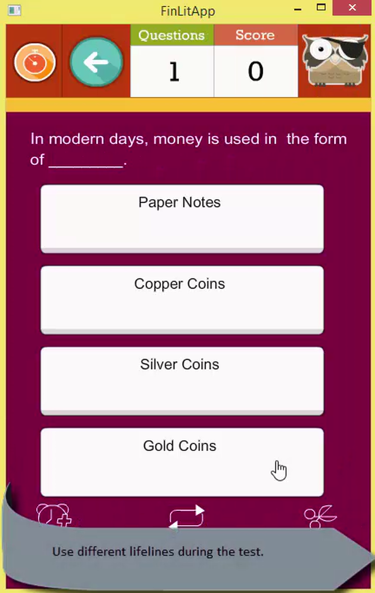 NFLAT Practice Question Bank - App on Amazon Appstore