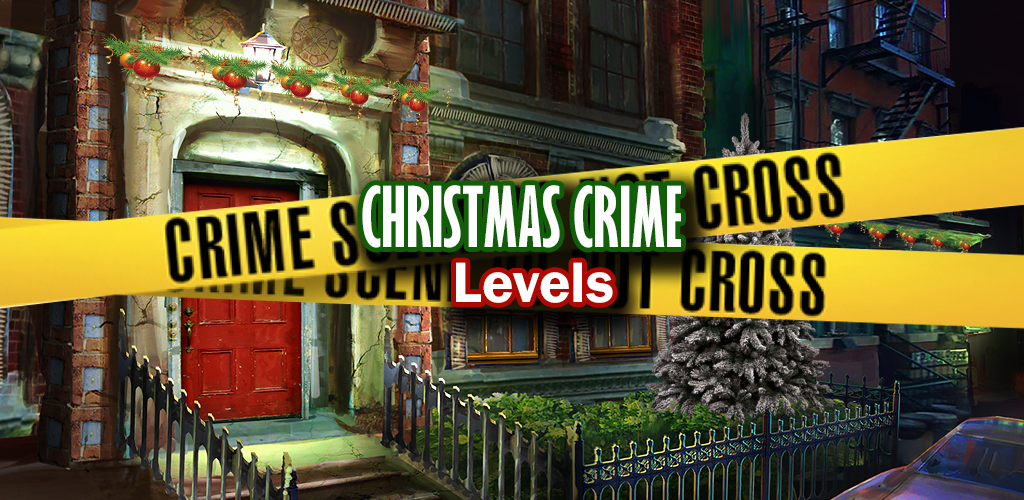 Christmas Crime Scene Free Hidden Object Game: Amazon.es: Appstore para ...