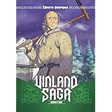 Vinland Saga Volume 1- 5 Collection 5 Books Set By (Series 1) Makoto Yukimura: Makoto Yukimura ...