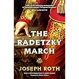 Amazon.com: The Radetzky March: 9781585673261: Joseph Roth, Joachim ...