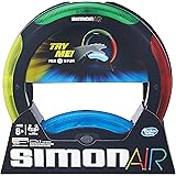 Amazon.com: Hasbro Simon Air Game – Touchless Technology – Master the ...