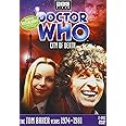 Amazon.com: Doctor Who: City of Death (Story 105) : Tom Baker, Lalla ...