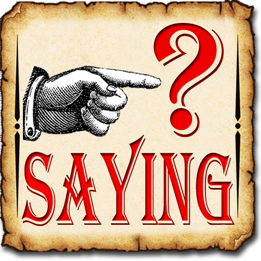 Amazon.com: Guess the Saying? 1Pic 1 Phrase: Appstore for Android