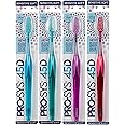 Amazon.com : PRO-SYS® 45D Sensitive Soft Toothbrush (45-Degree Angle ...