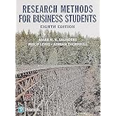 Research Methods for Business Students: Adrian Thornhill: 9781292402727 ...