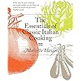 Essentials of Classic Italian Cooking: 8601300451688: Books - Amazon.ca