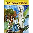 Our Lady of Fatima's Peace Plan from Heaven: Anonymous: 9780895552174 ...