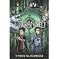 Amazon.com: Estranged: A Magical Graphic Novel Adventure of Swapped ...