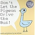Don't Let the Pigeon Drive the Bus!: Mo Willems, Mo Willems ...