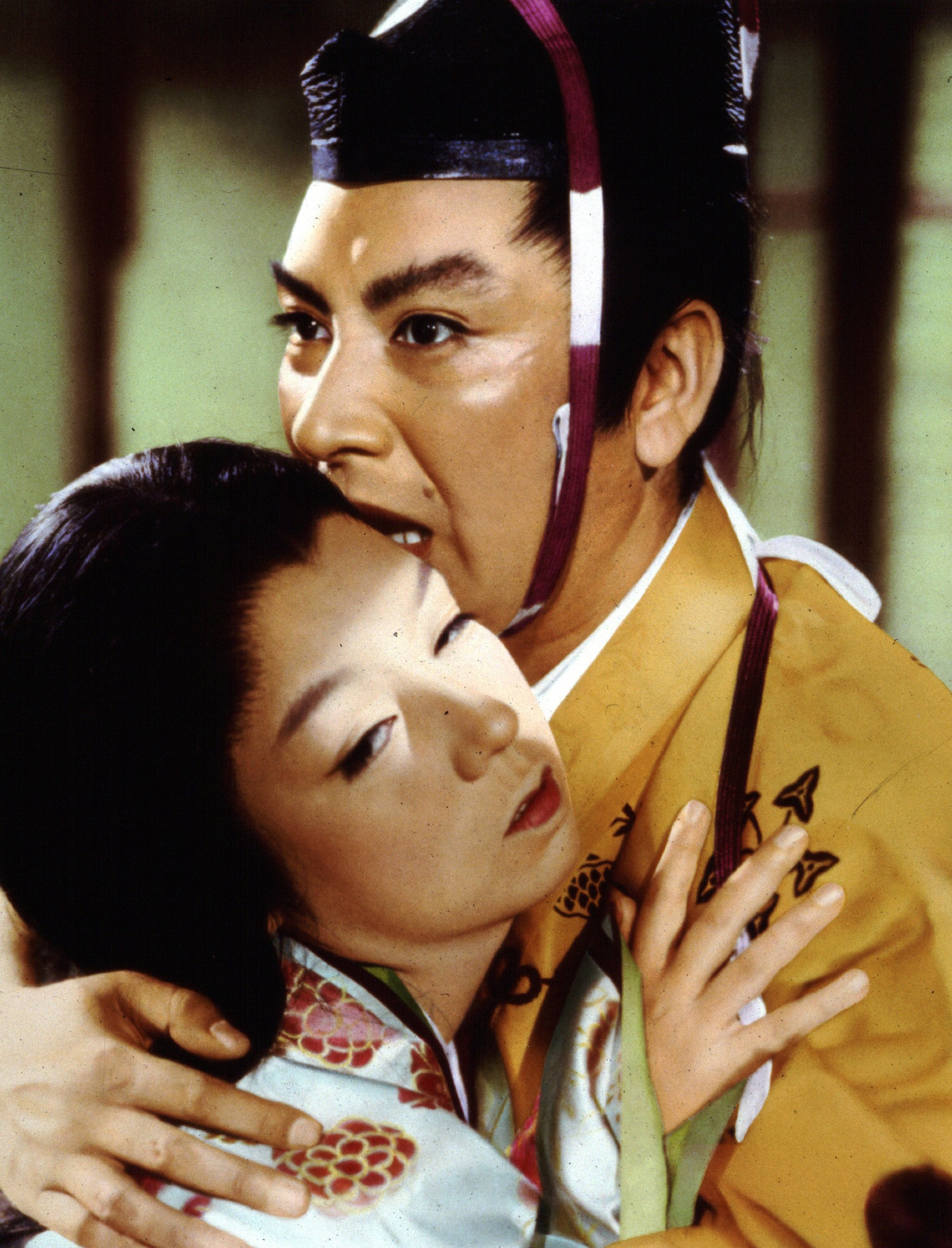 Mua Gate of Hell (The Criterion Collection) [Blu-ray] Gate of Hell (The ...