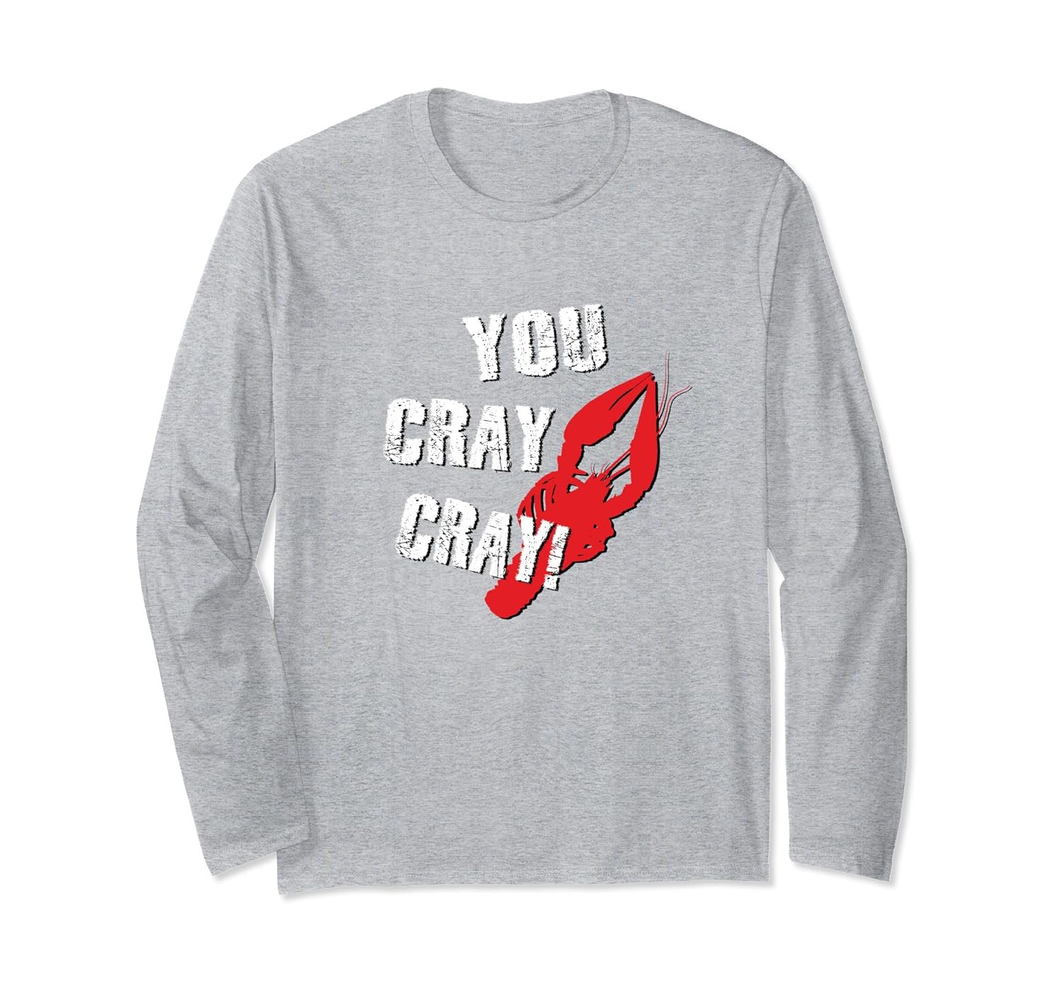 You Cray Cray Shirt