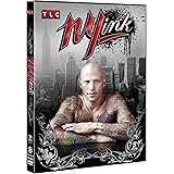 Amazon.com: L.A. Ink: Season 1 : Garth Fisher, Ashley Paige, Katherine ...