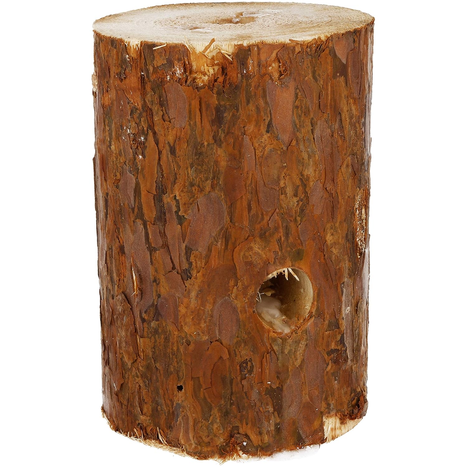 com-four® Swedish fire to ward off mosquitoes and insects, anti ...