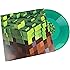 C418 - Minecraft Volume Alpha (Transparent Green Vinyl) - Amazon.com Music