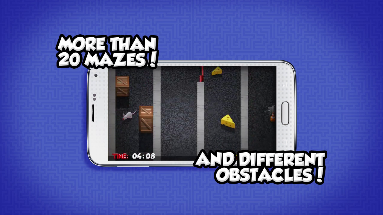 Lab Rat - App on Amazon Appstore