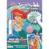 Amazon.com: Girls Coloring Book Imagine Ink for Girls Super Set ...