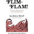Amazon.com: Flim-Flam! Psychics, ESP, Unicorns, and Other Delusions ...