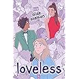 Amazon.com: Loveless: 9781338751932: Oseman, Alice: Books