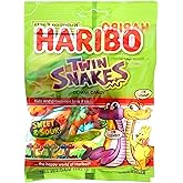 Amazon.com : Haribo Happy-Cola Gummies Bag, 5 oz : Grocery & Gourmet Food