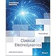 Amazon.com: Classical Electrodynamics: 9781119770763: Jackson, John ...