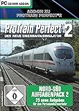 ProTrain Perfect 2: PC-Spiel: Amazon.de: Games