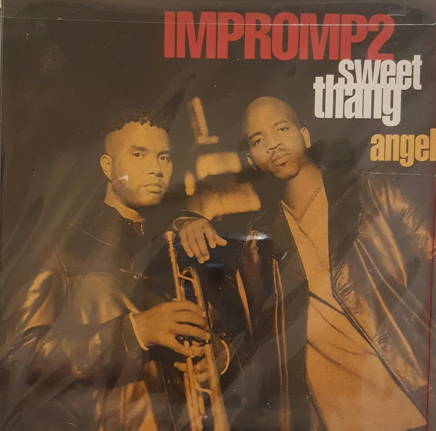 Sweet Thang: Amazon.co.uk: CDs & Vinyl