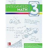 Interactive Student Edition Volume 1 (consumable) 2015 (HMH Integrated ...