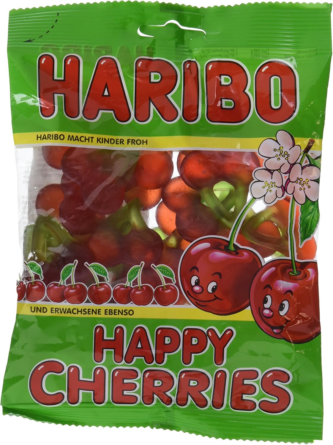 Happy Cherries: Amazon.es: Alimentación y bebidas