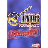 Amazon.com: Cheaters // Best Of First Edition (Uncensored) 2dvd : Joey ...