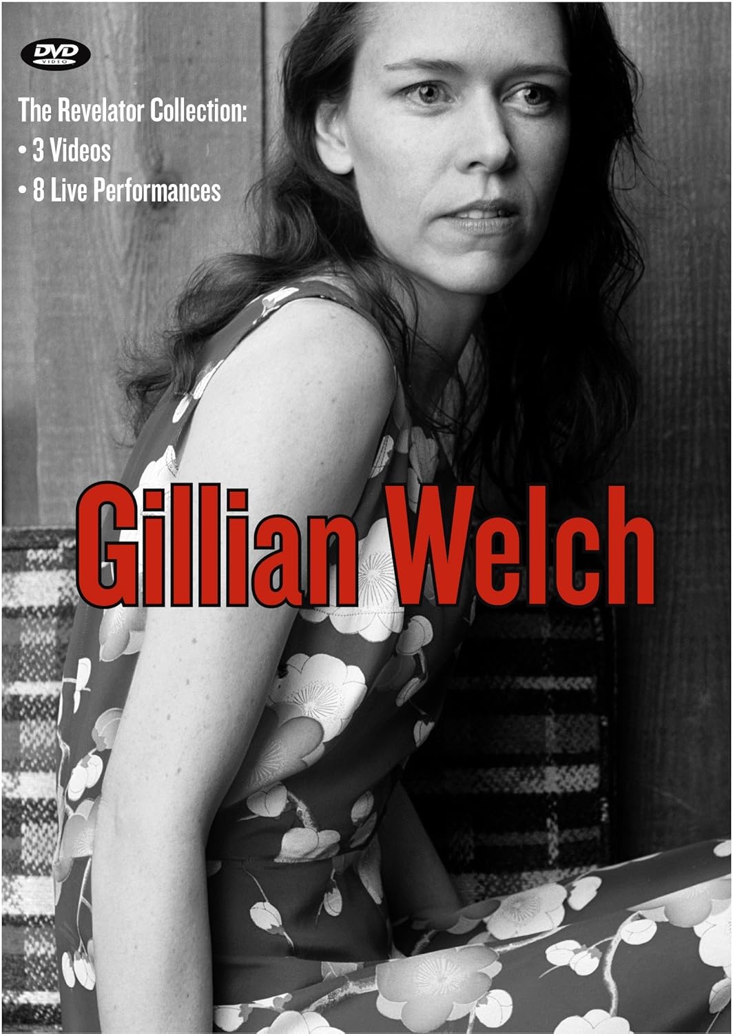 Amazon.com: Gillian Welch - The Revelator Collection: Gillian Welch ...