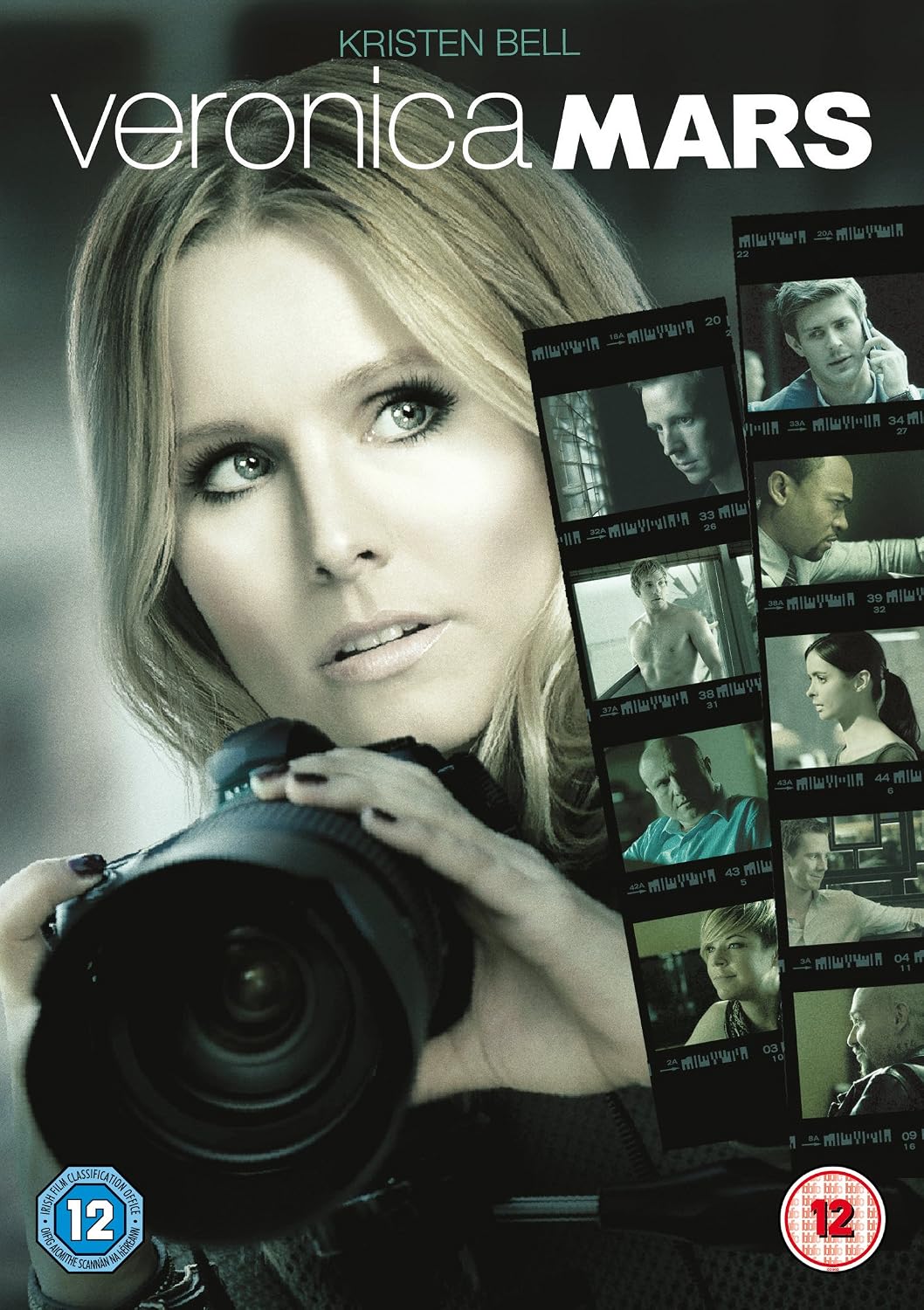 Where to get the Veronica Mars movie poster? : r/veronicamars