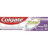 Amazon.com : Colgate Total Whitening Toothpaste with Stannous Fluoride ...