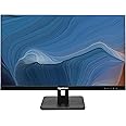Amazon.com: Amazon Basics 27 Inch Monitor Powered with AOC Technology ...
