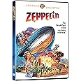 Amazon.com: Zeppelin : Etienne Perier, Michael York, Elke Sommer ...