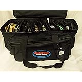 Amazon.com: CablePhyle - Professional 15-Slot Cable File Gig Bag, for ...