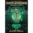 Amazon.com: Mister Monday (The Keys to the Kingdom #1) (1 ...