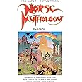 Norse Mythology Volume 2 (Graphic Novel) (Norse Mythology, 2): Gaiman ...