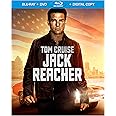 Amazon.com: Jack Reacher (Two-Disc Blu-ray/DVD Combo + Digital Copy) : Tom Cruise, Rosamund Pike ...