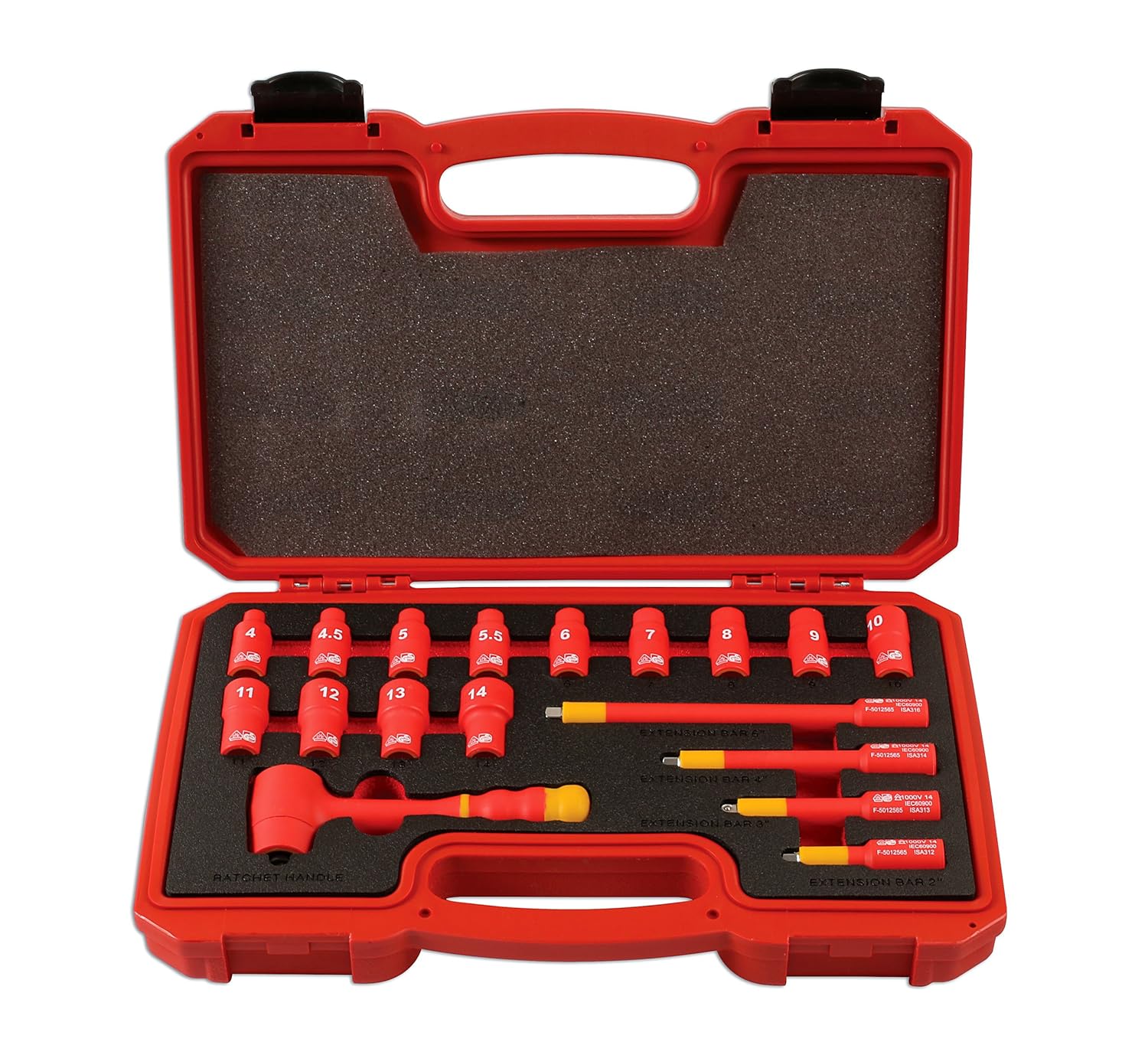 Laser TOOLS LAS6145 3676: Amazon.co.uk: Car & Motorbike