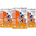 Amazon.com: INVIGOFLEX Glucosamine Sulfate (Shellfish Free, Sodium Free ...