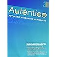 AUTENTICO 2018 AUTHENTIC RESOURCES WORKBOOK LEVEL 3: Savvas Learning Co ...