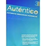 Amazon.com: Autentico 2018 Student Edition Level 3 Grade 6/12 ...
