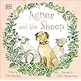 Agnes and the Sheep (Agnes and Friends): Rowley, Elle, Gray, Clare ...