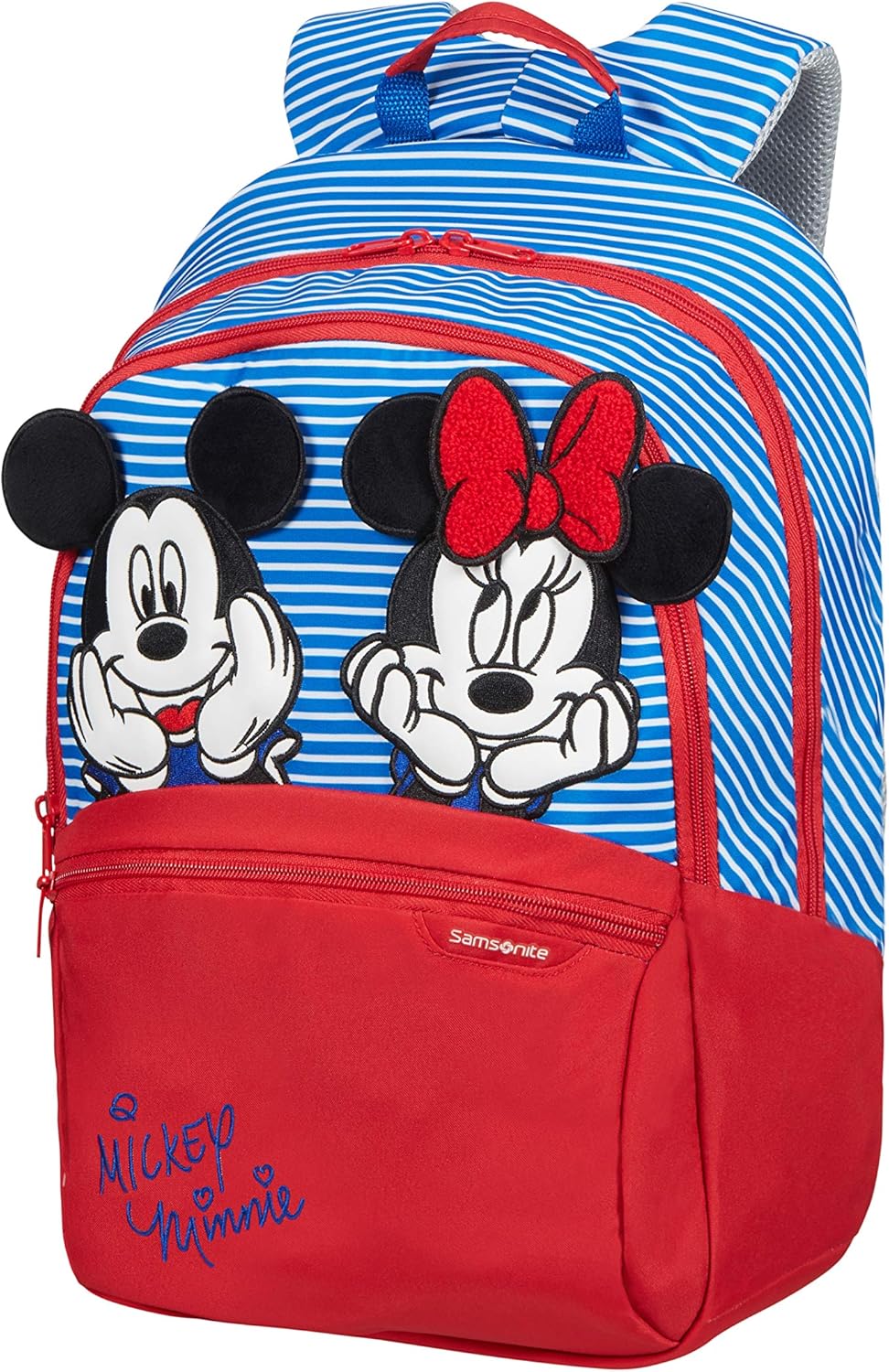 Samsonite Disney Ultimate 2.0 – Children’s Backpack M, 42 cm, 16 Litre ...