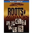 Amazon.com: Roots: The Complete Original Series (Blu-ray) : Various ...