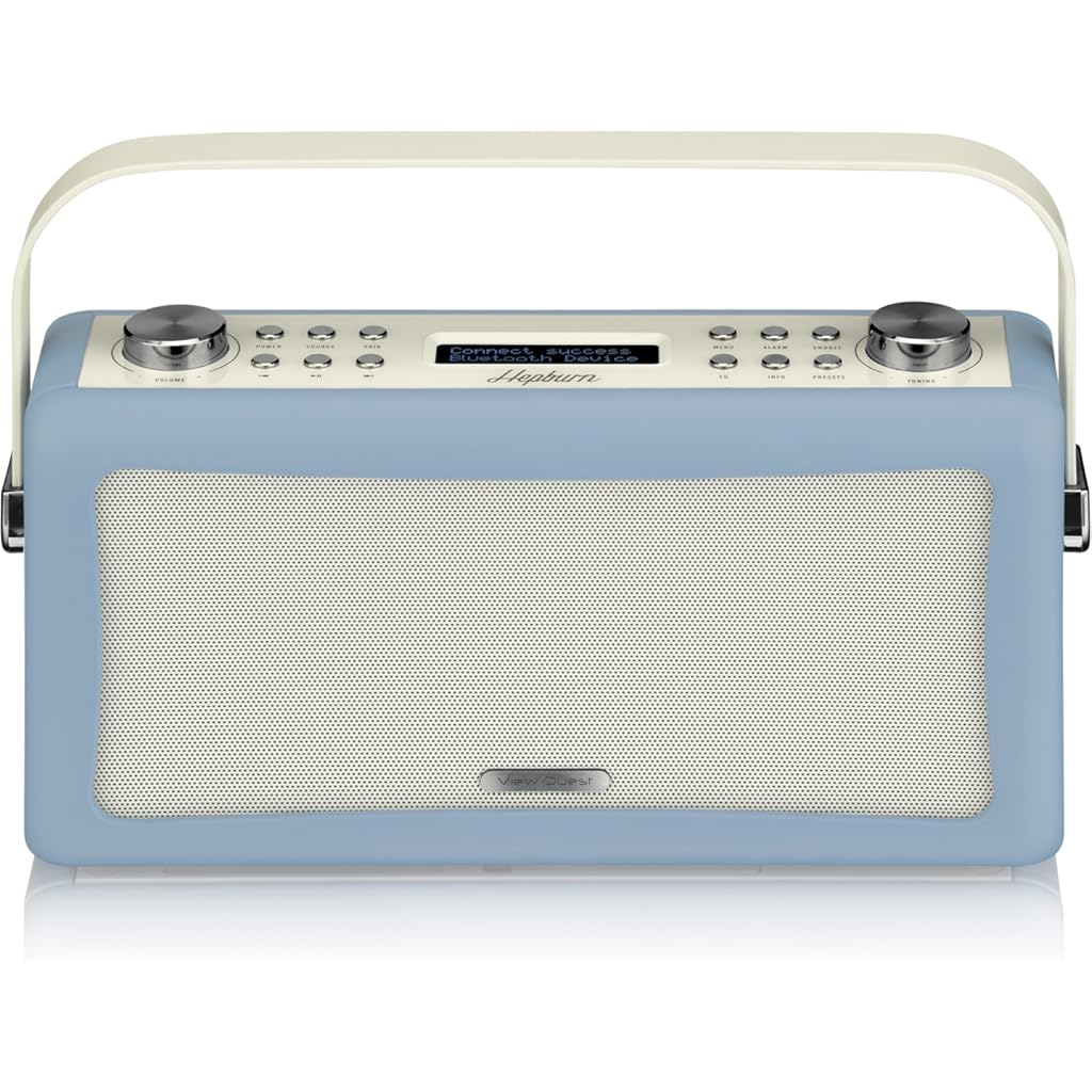 Blue Radios Archives - My Kitchen Accessories