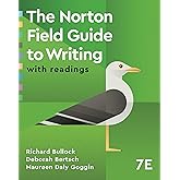 Amazon.com: The Norton Field Guide to Writing: with Readings and Handbook: 9780393655803 ...